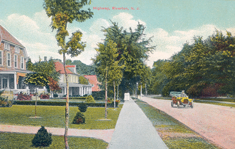 Home - Borough of Riverton, NJ | Official Website